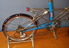 Moulton’s Marvelous New Mini